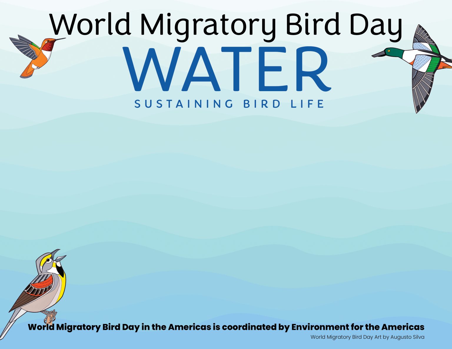 2023 WMBD Event Flyers (English & Spanish & French) – EFTA Digital Resource Library