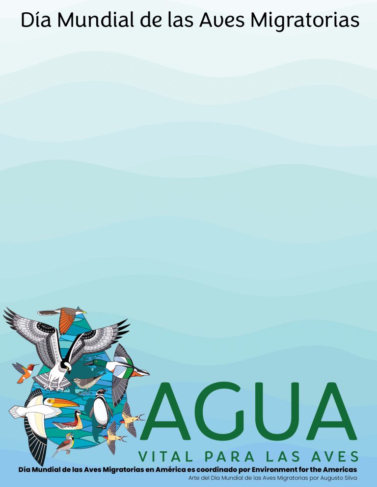 2023 WMBD Event Flyers (English & Spanish & French) – EFTA Digital Resource Library