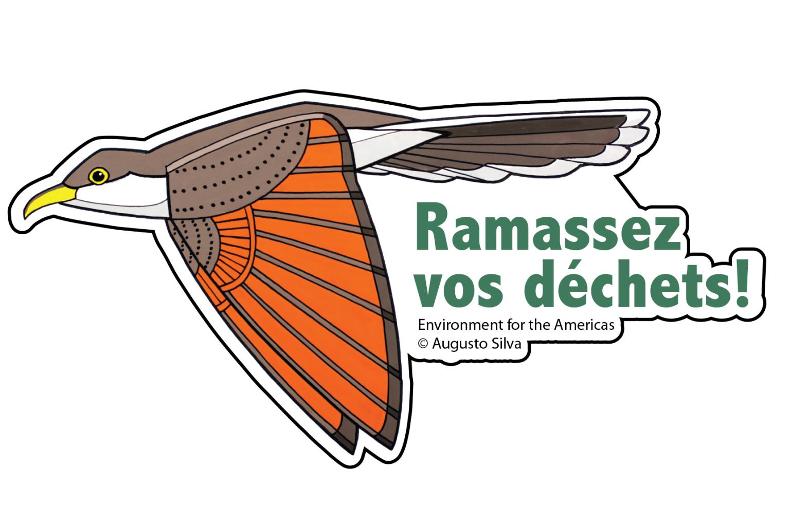 2023 WMBD Bird Images (French) – EFTA Digital Resource Library