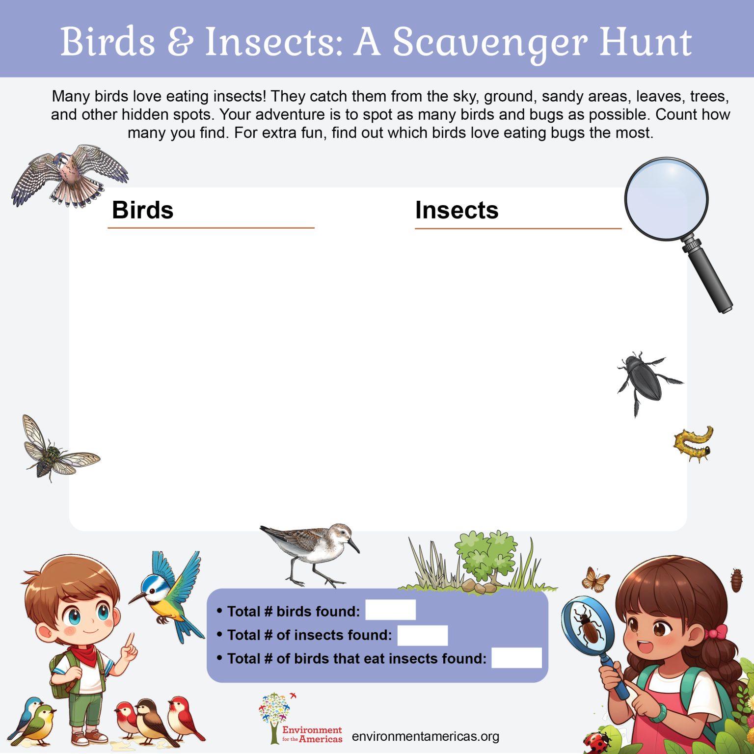 EFTA Digital Resource Library – Educational Materials and more