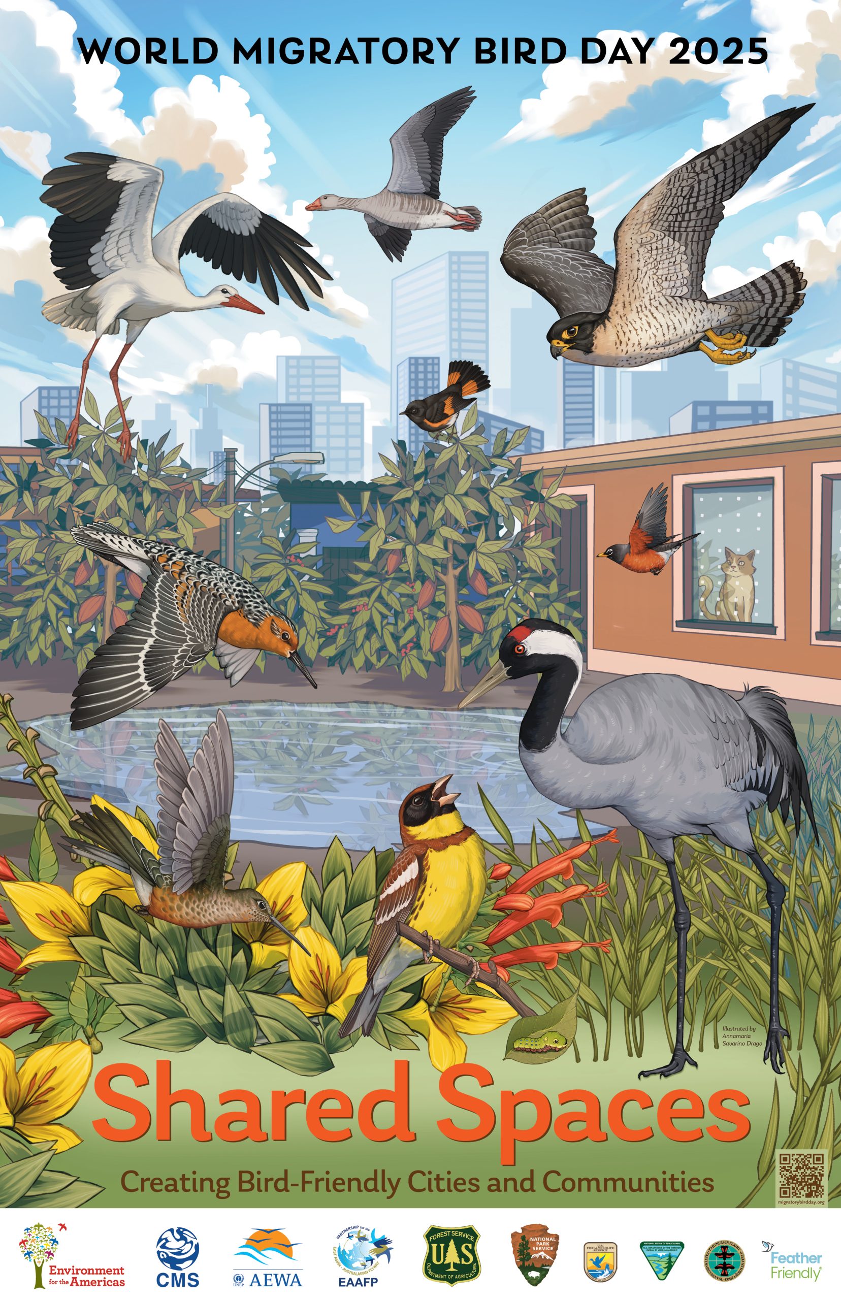 2025 WMBD Infographic (Multiple languages) – EFTA Digital Resource Library